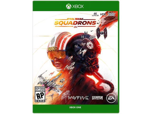 Click here for Star Wars: Squadrons - Xbox One prices