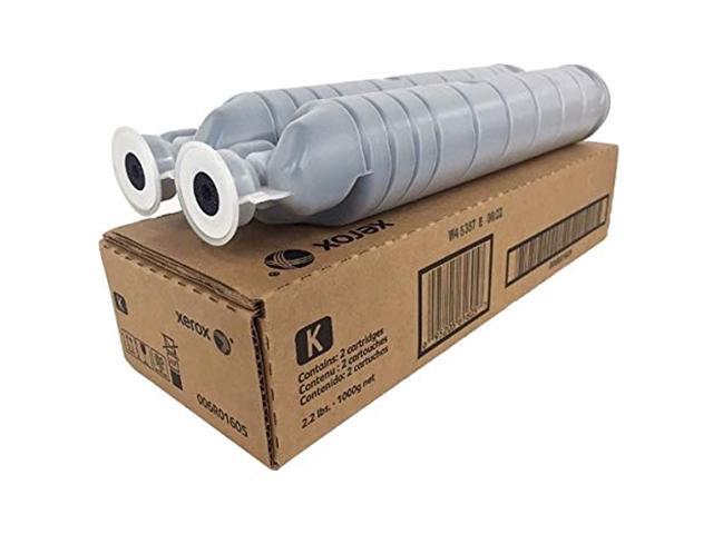 Click here for Xerox Toner Cartridge 2-Pack (2 x 50 000 Yield) 00... prices
