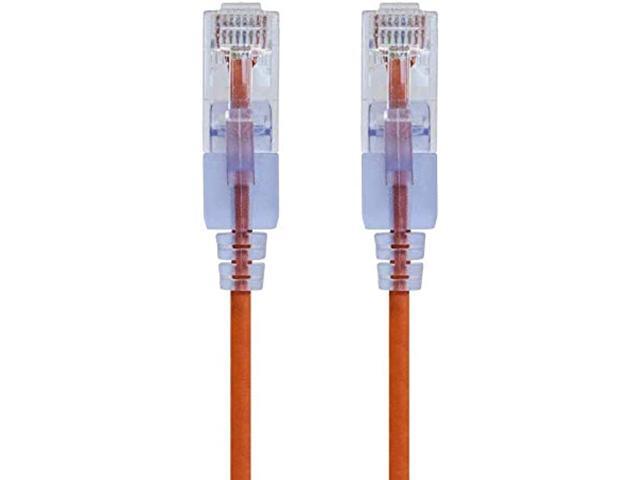 Click here for Monoprice Cat6A Ethernet Patch Cable - 5 Feet - Or... prices