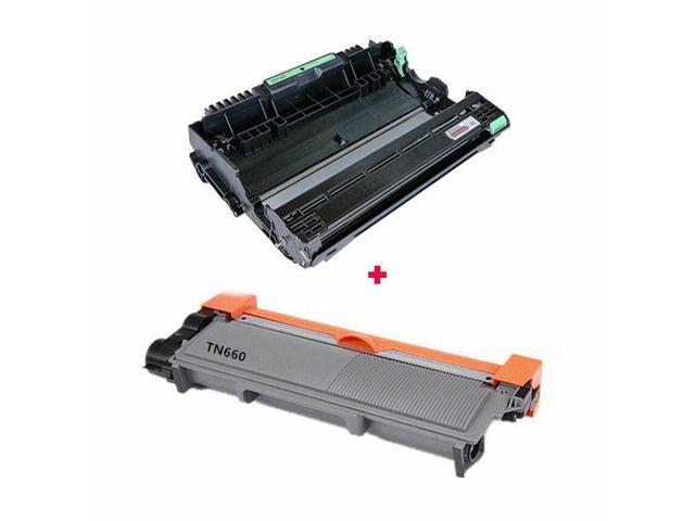 Click here for TN660 (TN630) + DR630 Toner + Drum for Brother DCP... prices