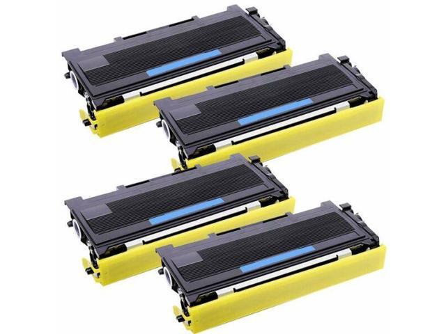 Click here for 4PK TN650 for Brother HL-5340 HL-5350 MFC-8480 MFC... prices