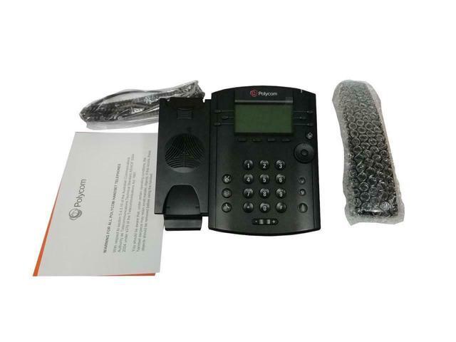 Click here for Polycom VVX 301 (2200-48350-019) Skype for Busines... prices