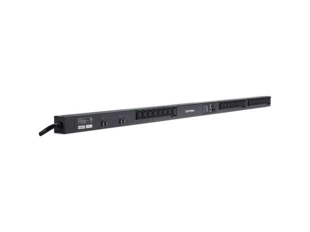 Click here for CyberPower PDU41105 Switched PDU Series prices