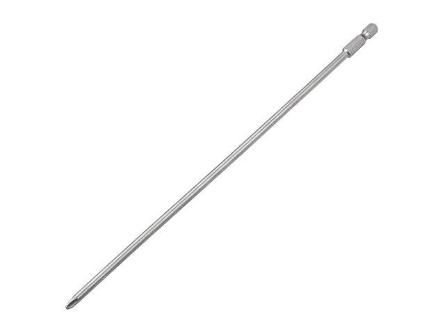 Click here for 1/4-Inch Hex Shank 250mm Length Phillips 5PH2 Magn... prices