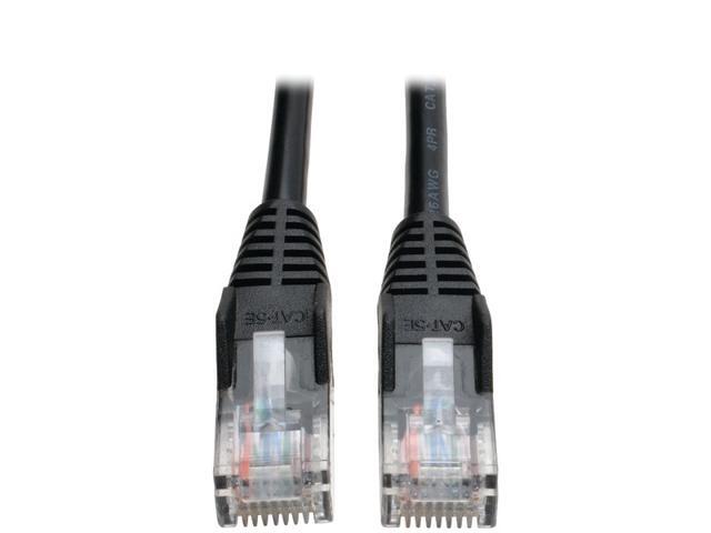 Click here for Tripp Lite CAT5E 350MHZ CBL 25 FT- Part # N001-025... prices