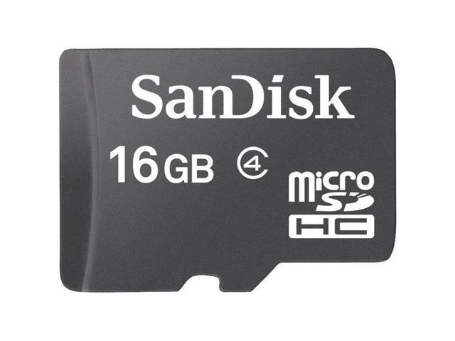 Click here for SanDisk MICRO SDHCCARD ONLY 16GB- Part # SDSDQ-016... prices