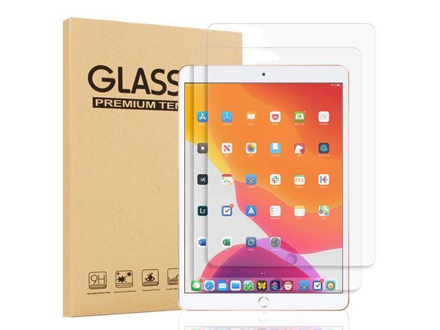 Click here for 2 Pack Epicgadget iPad 10.2 Screen Protector  Ultr... prices