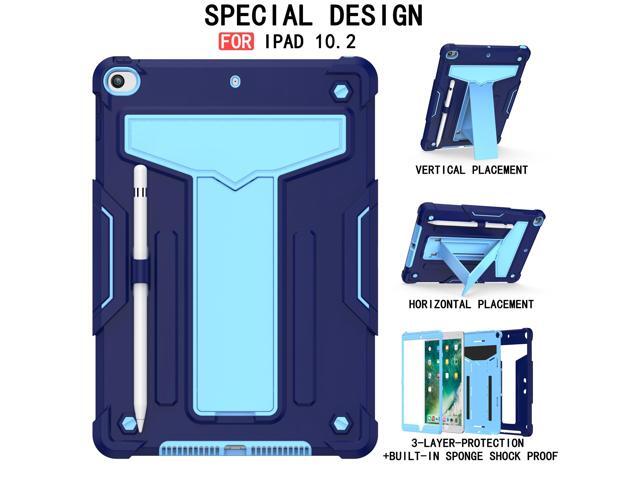 Click here for EpicGadget Case for iPad 10.2 (9th/8th/7th Gen) 20... prices