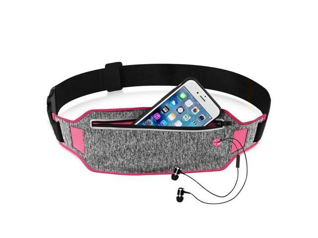 Click here for Running Waist Pack  EpicGadget(TM) Lightweight Wat... prices