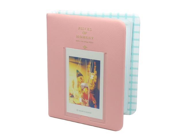 Click here for 64 Pockets 3 Inch Piece of Moment Candy Color Fuji... prices