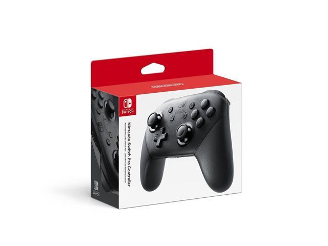 Click here for NINTENDO SWTICH PRO-CONTROLLER prices