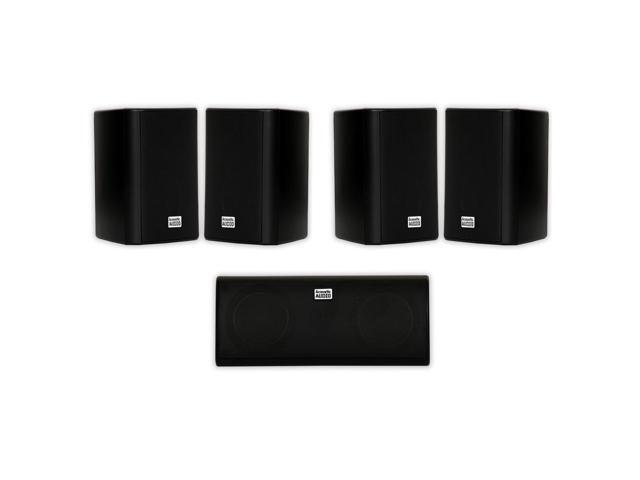 Click here for Acoustic Audio AA351B and AA35CB Indoor Speakers H... prices