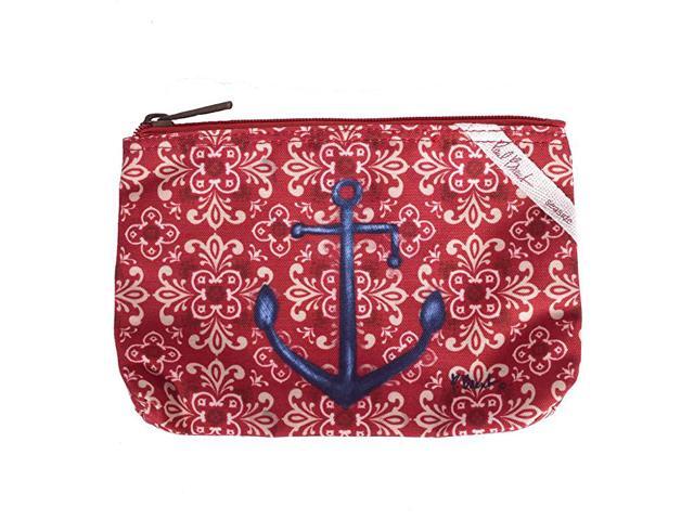 Click here for Sun N Sand Paul Brent Sea Treasures Cosmetic Bag C... prices