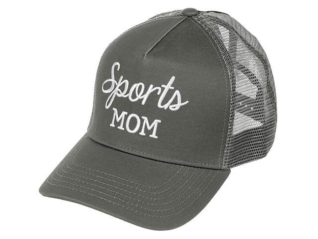 Click here for Ganz High Ponytail Hat - Sports Mom prices