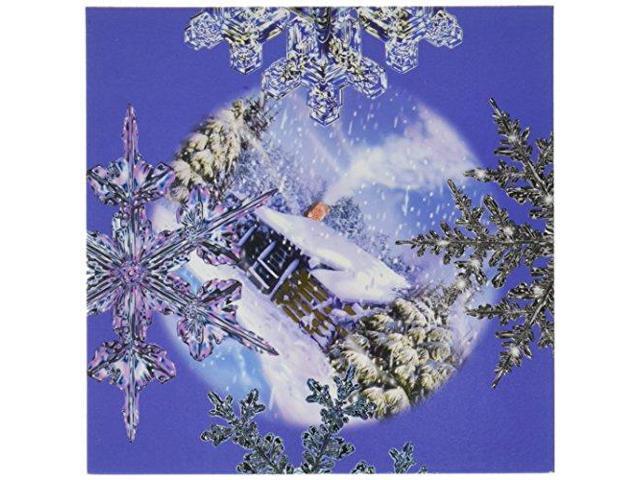 Click here for Scramble Squares Puzzle Snowflakes prices