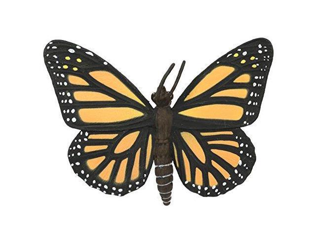 Click here for Safari Hidden Kingdom Insects Monarch Butterfly prices