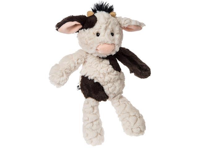 Click here for Mary Meyer Putty Nursery Soft Toy  Cow  11 prices