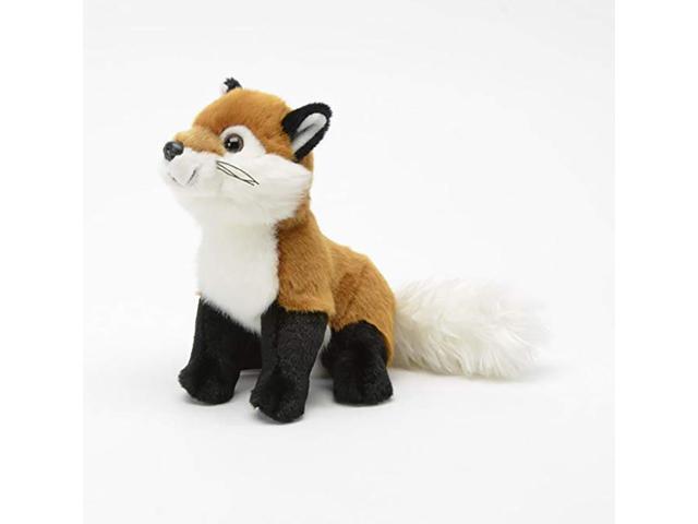 Click here for Unipak Plush Animal Classic Friends Fox 7 prices