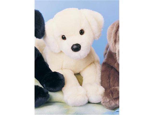 Click here for Mandy Yellow Lab 16 by Douglas Cuddle Toys prices
