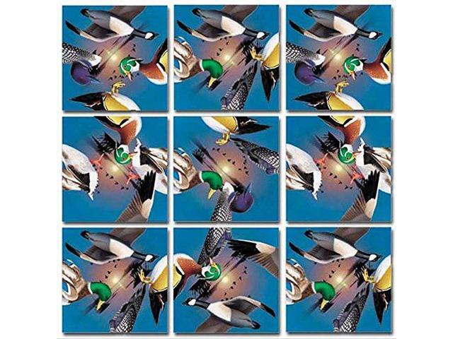 Click here for Scramble Squares: Water Birds prices