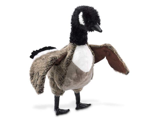 Click here for Folkmanis Canada Goose Hand Puppet  15 prices