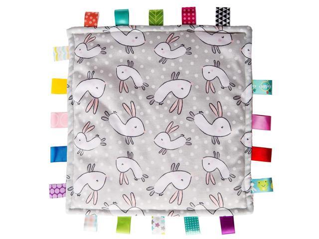 Click here for Mary Meyer Taggies Original Blanket with Sensory T... prices