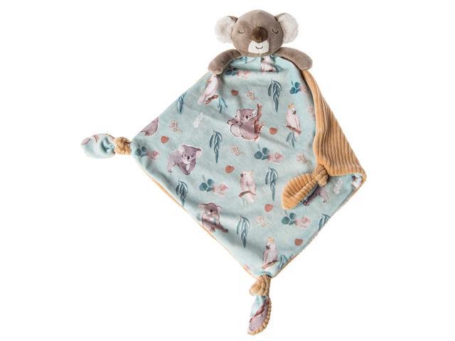 Click here for Mary Meyer Little Knottie Lovey Security Blanket... prices