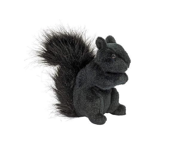 Click here for Douglas Hi-Wire 6 Black Squirrel Plush Stuffed Ani... prices