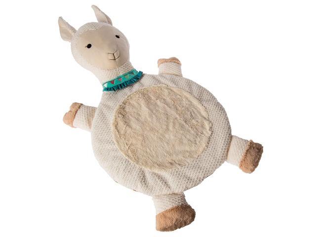 Click here for Mary Meyer Bestever Baby Mat  31 X 23  Lily Llama prices