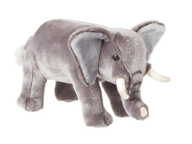 Click here for Ganz The Heritage Collection[TM] African Elephant... prices