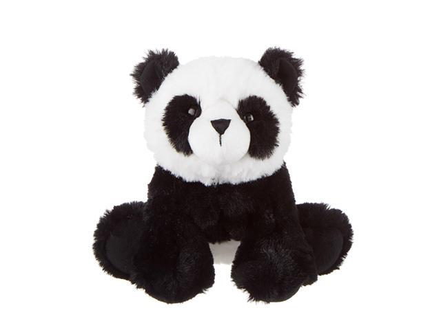 Click here for Ganz Lil Pasha Panda Plush Stuffed Animal  7 prices