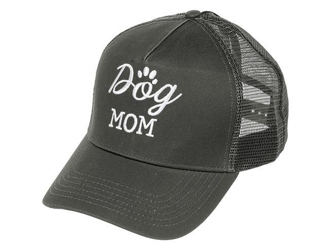 Click here for Ganz High Ponytail Hat - Dog Mom prices