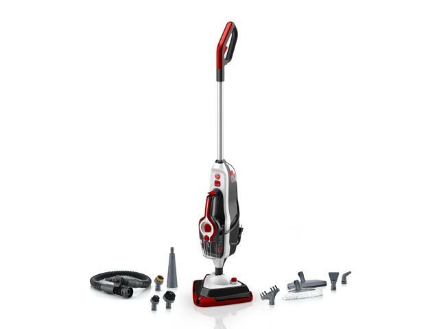 Click here for Hoover Steam Complete Pet Steam Mop  WH21000 prices