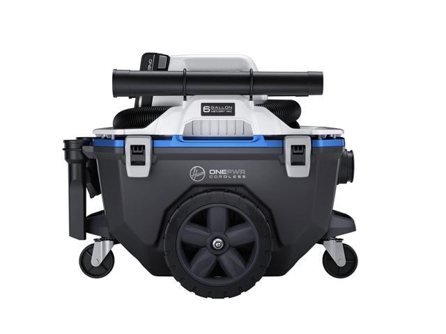 Click here for NEW HOOVER ONEPWR Cordless 6-gal Wet/Dry Utility V... prices