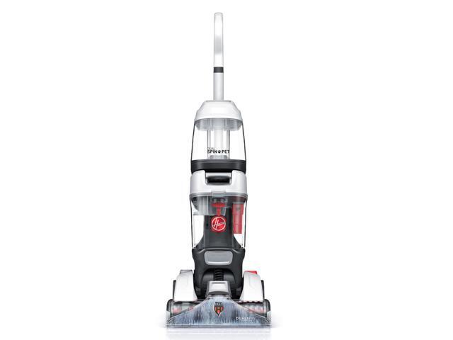 Click here for NEW HOOVER DualSpin Pet Carpet Cleaner  FH54020 prices