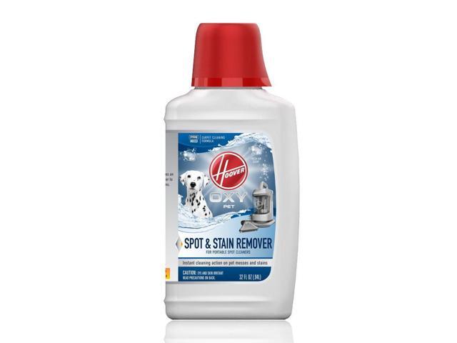 Click here for NEW HOOVER Oxy Pet Premix 32 oz  AH31701 prices