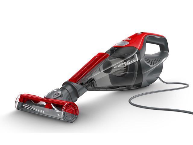 Click here for NEW DIRT DEVIL Scorpion Plus Corded Hand Vacuum  S... prices
