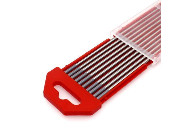 Click here for WC20 Tungsten Electrode 2 Ceriated Welding Rod Gre... prices