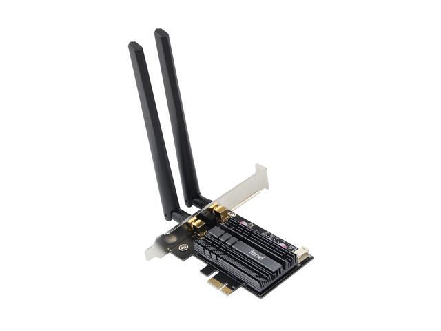 Click here for fenvi FV-AX3000 WiFi 6 PCIe WiFi Card  Up to 2400M... prices