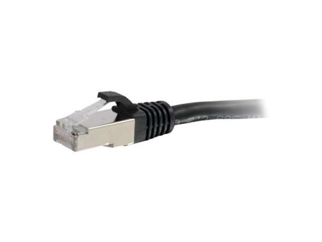 Click here for C2G 00721 30FT CAT6A SNAGLESS STP CABLE- prices