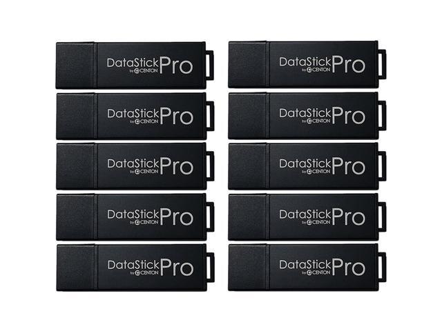 Click here for Centon MP ValuePack USB 3.0 Pro (Black)  64GB x 10 prices