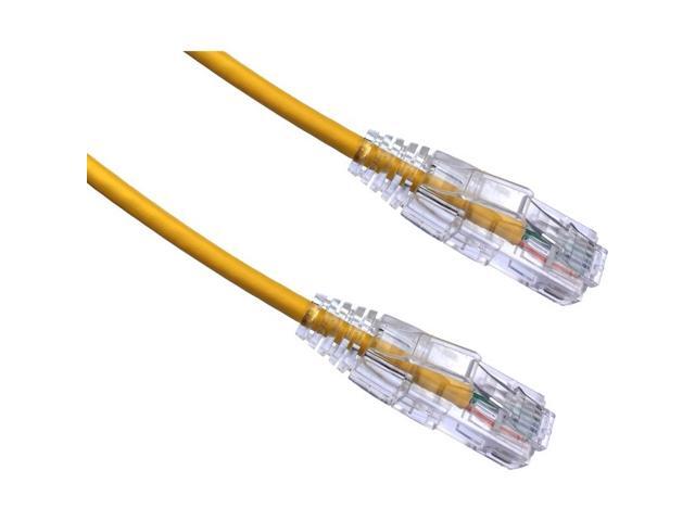Click here for Axiom C6BFSB-Y4-AX 4Ft Cat6 Cbl Bendnflex Patch 55... prices