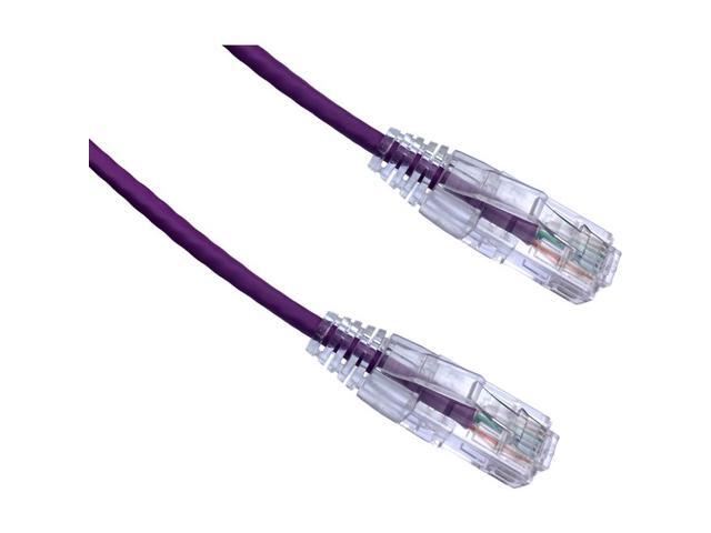 Click here for Axiom C6BFSB-P1-AX 1Ft Cat6 Bendnflex Ultra-Thin S... prices