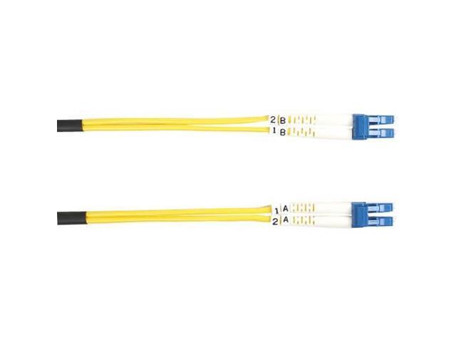 Click here for Black Box FOSM-010M-LCLC 32.81 ft Fiber Optic Cabl... prices