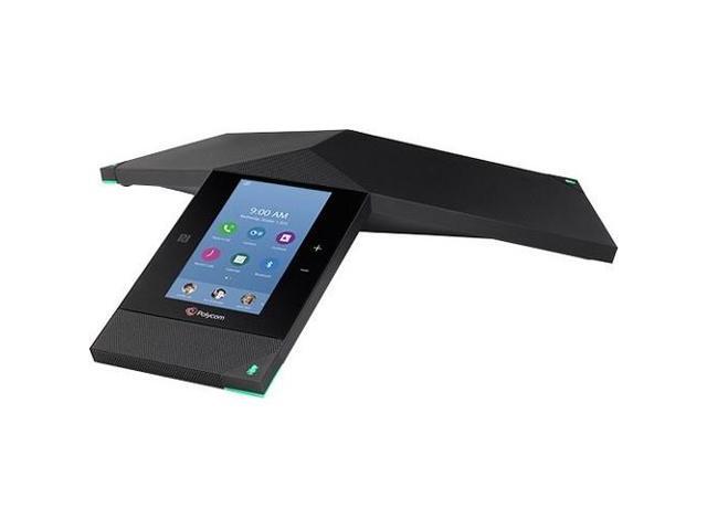 Click here for Polycom 2200-66070-001 RealPresence Trio 8800 Conf... prices