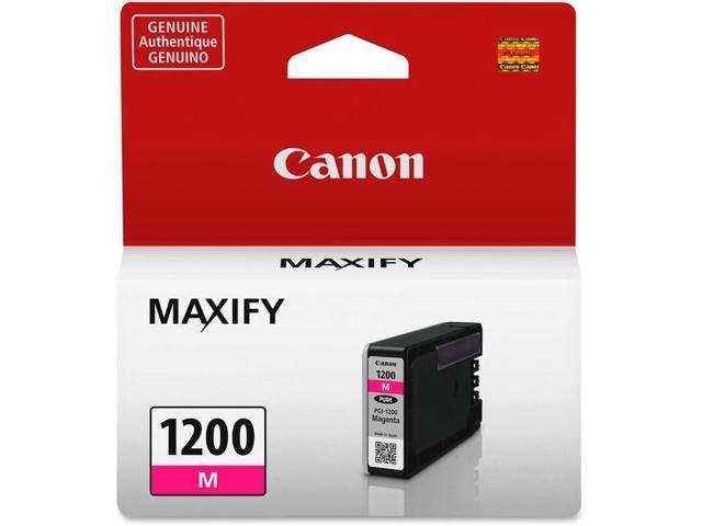 Click here for CANON MAXIFY MB2020 1-PGI1200 SD MAGENTA INK  300... prices
