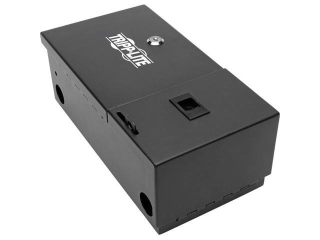 Click here for Tripp Lite Wall-Mount Fiber Optic Distribution Enc... prices
