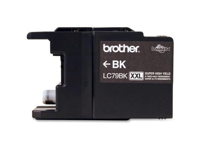 Click here for Brother LC79BKS Ink Cartridge prices