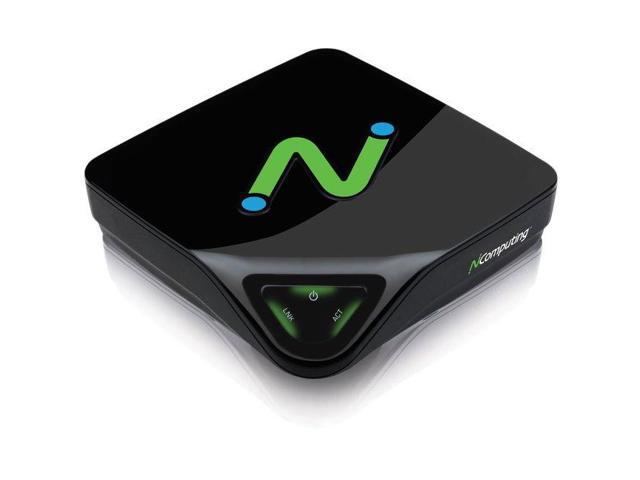 Click here for ZERODESKTOP DBA NCOMPUTING L300 L300 ETHERNETL VIR... prices
