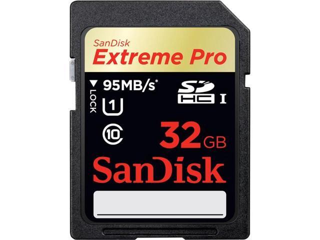 Click here for Sandisk Extreme Pro Compactflash 32 Gb prices